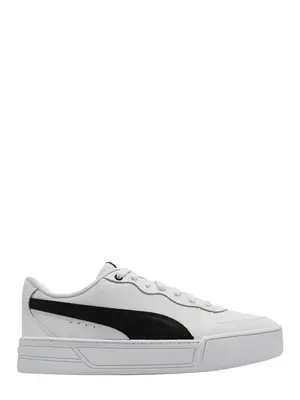 PUMA Skye Sneakers - White