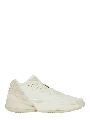 Adidas D.o.n. Issue #4 'achieve It' Sneakers - White