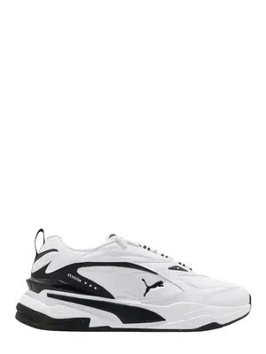 PUMA Rs-fast Sneakers - White