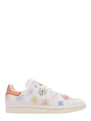 Adidas Stan Smith 'pride' Sneakers - White