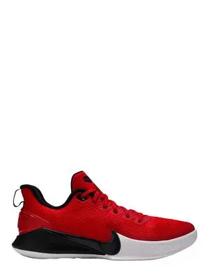 Nike Mamba Focus 'university - Red