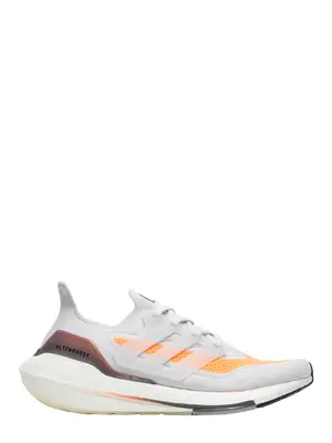 Adidas Ultraboost 21 Sneakers - Grey