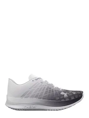 Under Armour Flow Velociti Elite Sneakers - White