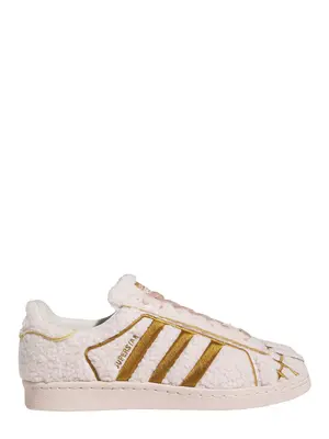 Adidas Superstar Conchas Pack Strawberry - Pink