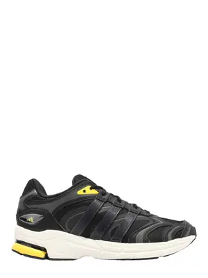 Adidas Spiritain 2000 Athletic Sneakers - Black