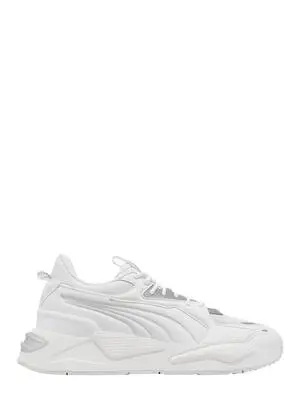 PUMA Rs-z Molded Sneakers - White