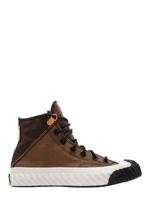 CONVERSE Chuck 70 Bosey Gtx High Top Sneakers - Brown