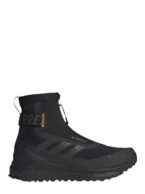 Adidas Terrex Free Hiker Cold.rdy Boots - Black
