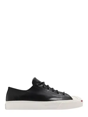 CONVERSE Jack Purcell Low Top Sneakers - Black