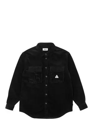 PALACE Cargo Cord Shirt