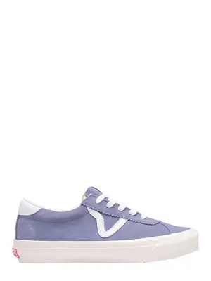VANS Og Epoch Lx Sneakers - Purple