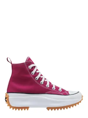 CONVERSE Run Star Hike High - Pink