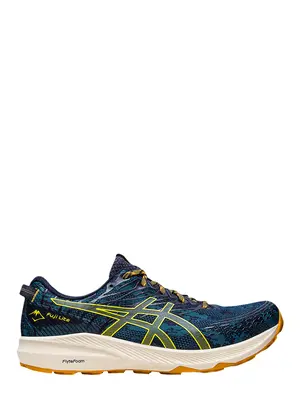 Asics Fuji Lite 3 Sneakers - Blue
