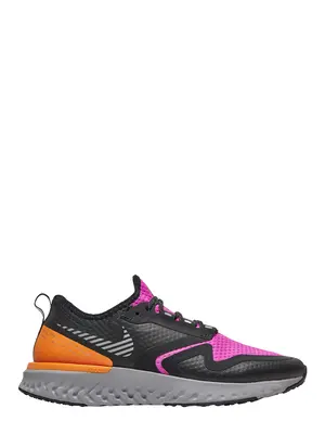 Nike Odyssey React 2 Shield Sneakers - Pink