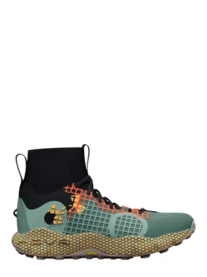 Under Armour Hovr Ridge Trek - Green