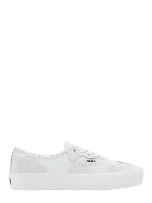 VANS Authentic Vr3 Pw Lx Sneakers - White