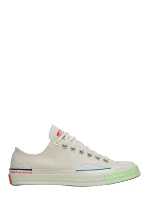 CONVERSE Converse Pigalle X Chuck 70 Low Sneakers