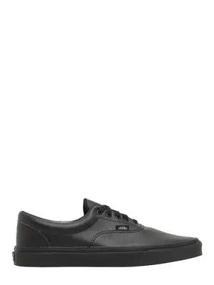 VANS Era Classic Tumble Sneakers - Black