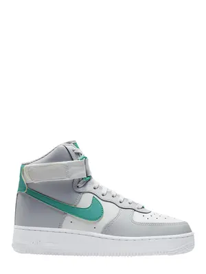 Nike Force 1 High Sneakers - Green