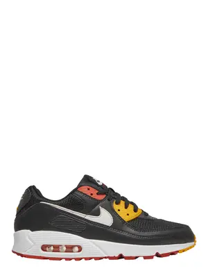 Nike Max 90 ‘roswell Rayguns - Black