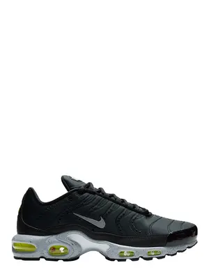 Nike Max Plus Premium Sneakers - Black