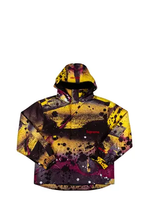 Supreme Supreme GORE-TEX Anorak Yellow