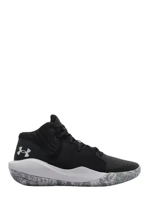 Under Armour Jet 21 Sneakers - Black