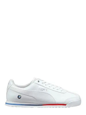 PUMA Bmw Motorsport X Roma Sneakers - White