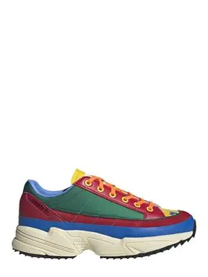 Adidas Angel Chen X Kiellor Sneakers - Multicolor