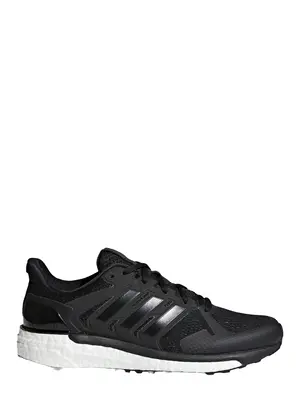 Adidas Supernova St Athletic Sneakers - Black