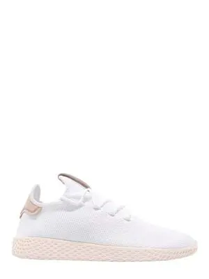 Adidas Pharrell X Tennis Hu Sneakers - White