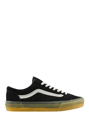 VANS Vans Style 36 Sneakers Black