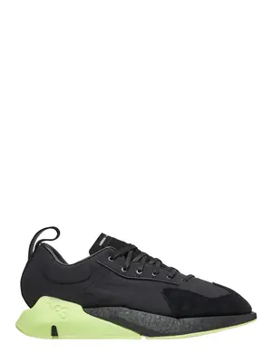 Adidas Y-3 Orisan Sneakers - Black
