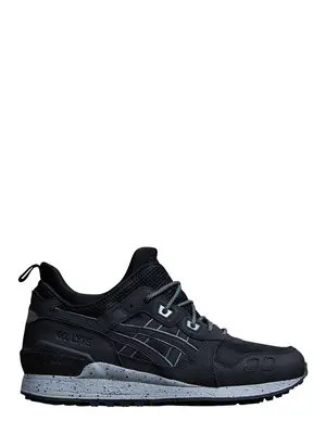 Asics Gel Lyte Mt Sneakers - Black