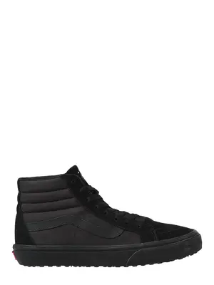 VANS Sk8-Hi Reissue UC 2.0 'Made For The Makers - Suede' Black