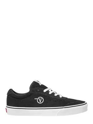 VANS Sport Vulc Sneakers - Black