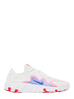Nike Renew Lucent Sneakers - White