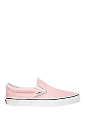 VANS Classic Slip-on Sneaker - Pink