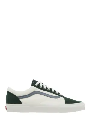 VANS Old Skool Varsity Canvas
