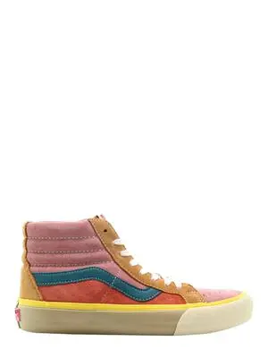 VANS Sk8-hi Lx High-top Sneaker - Multicolor