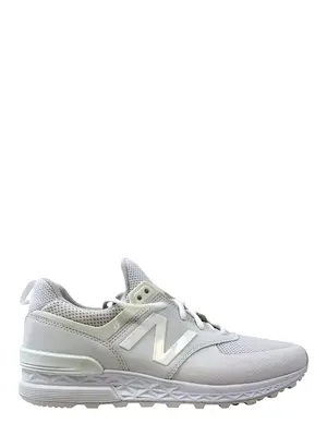 NEW BALANCE 574 Sport Sneakers White