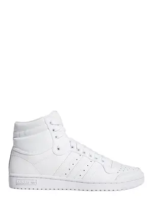 Adidas Top Ten High Sneakers - White