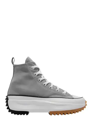 CONVERSE Run Star Hike High Top Sneakers - Grey