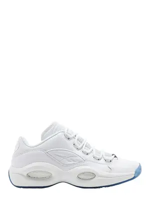 REEBOK Question Low-top Sneakers - White