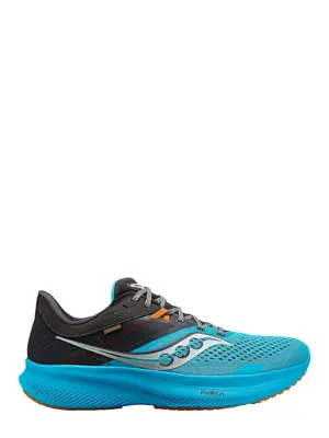 Saucony Ride 16 Athletic Sneakers - Blue