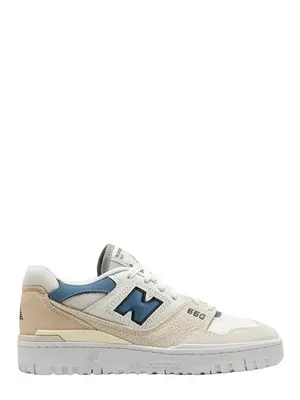 NEW BALANCE 550 Sneakers - Cream