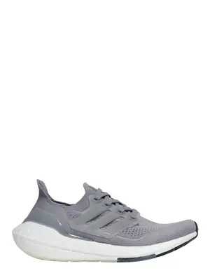 Adidas Ultraboost 21 Sneakers - Grey