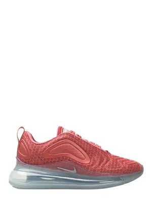 Nike Max 720 Sneakers - Red