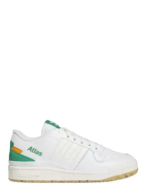 Adidas Atlas X Forum Low Adv 'community First' Sneakers - White