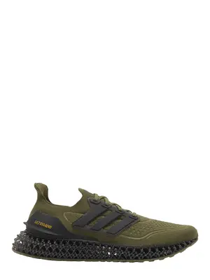 Adidas Ultra 4dfwd Focus Olive - Green